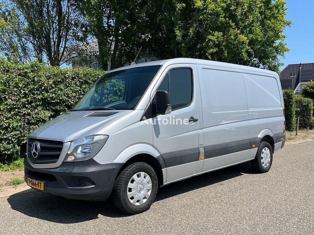 Mercedes-Benz Sprinter L2H1|114pk | Airco Cruise Euro 6 laki furgon
