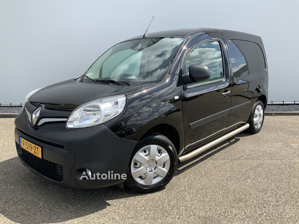 Renault Kangoo 1.5 dCi 90 Energy Comfort Plus .Sortimo Kasten Compleet , laki furgon