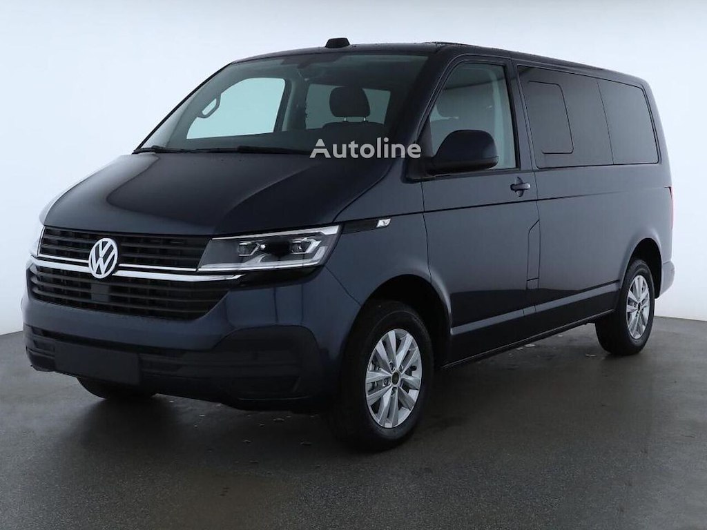 Volkswagen T6.1 Transporter Kombi KR STANDHZ kombi minibus