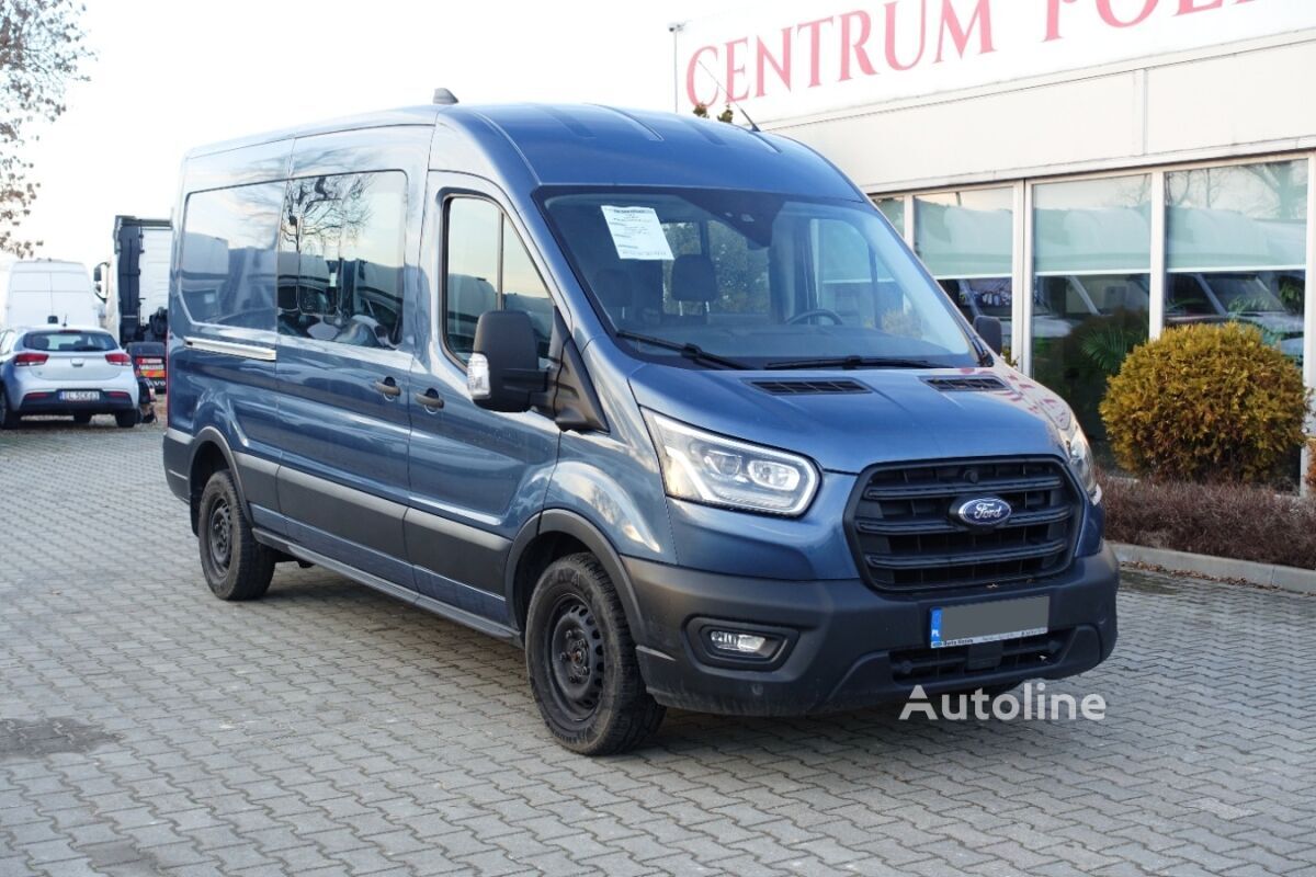 Ford Transit L3H2 kombi minibus