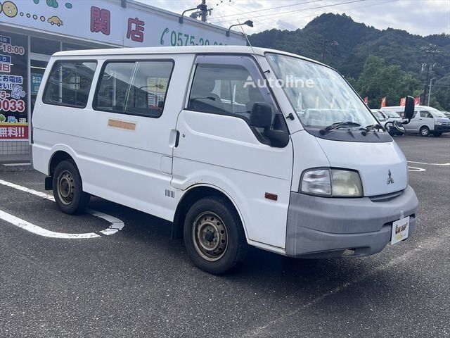 Mitsubishi DELICA VAN kombi minibus
