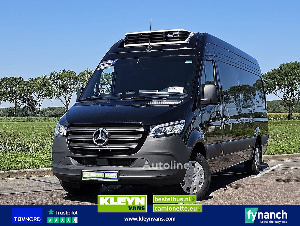 Mercedes-Benz SPRINTER 315 L3H2 Koelwagen Nieuw minibus hladnjača