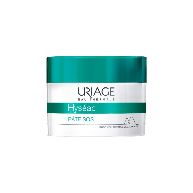 Uriage Hyseac SOS pasta 15gr
