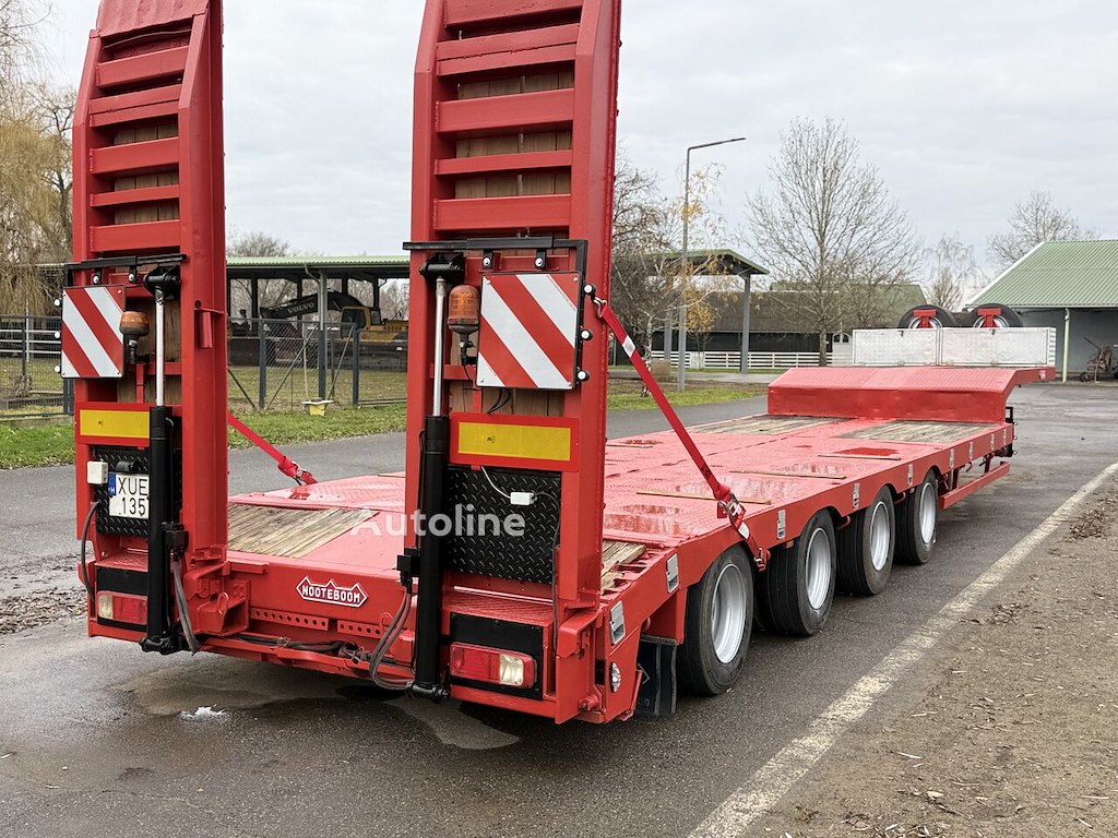 Nooteboom OSD-58-04V poluprikolica autotransportera