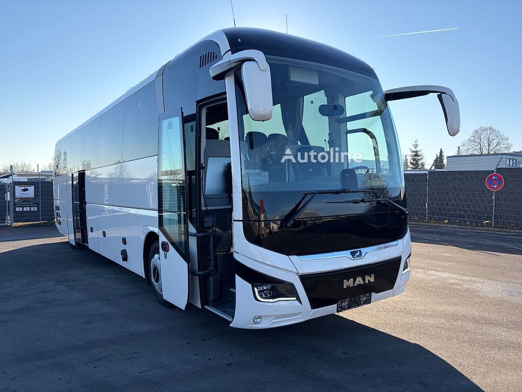 Novi MAN R10 Lion´s Coach R07 USB NEU turistički autobus