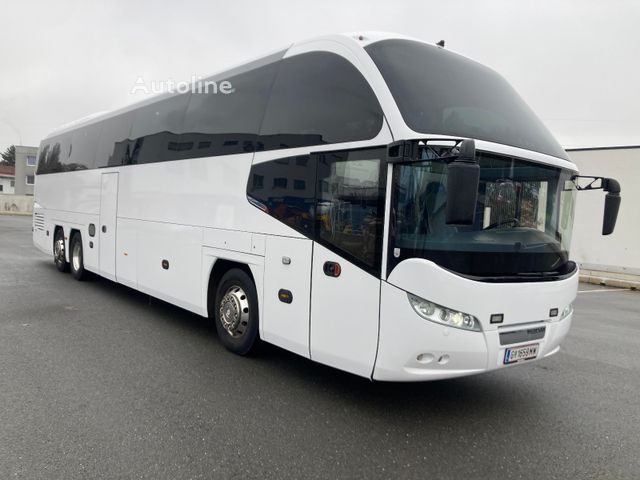 Neoplan Cityliner (new original engine!) turistički autobus