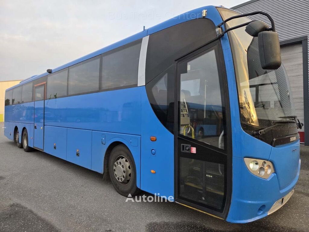 Scania OmniExpress 340 LK 400 turistički autobus