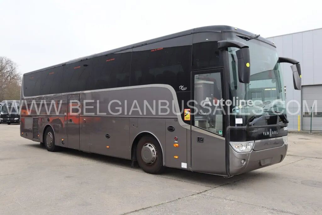 Van Hool TX15 Acron / 12.2m / Euro 5 / turistički autobus