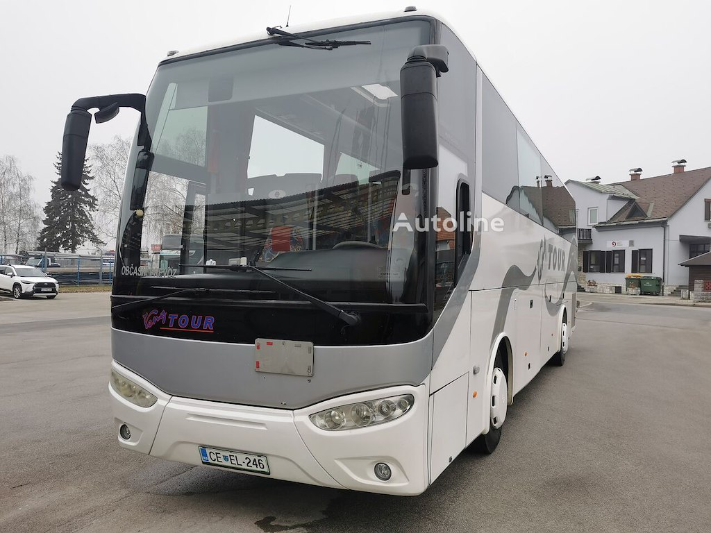 IVECO IRISBUS VIAGIO 370 HD turistički autobus
