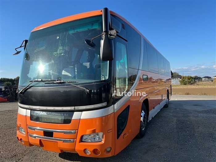 Hino SELEGA turistički autobus