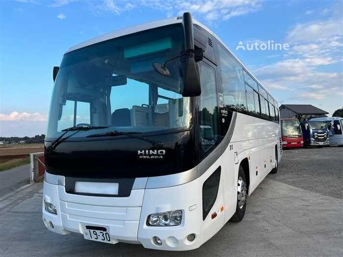 Hino SELEGA turistički autobus
