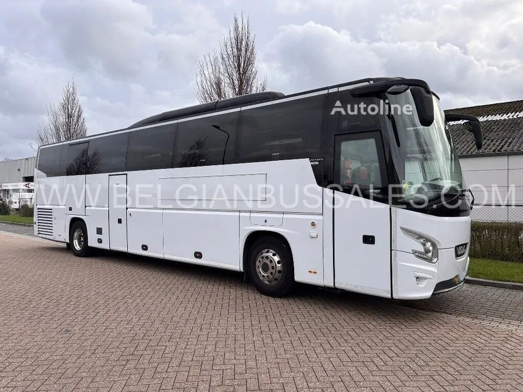 VDL Bova Futura FHD-2 / 12.9m / Full Option turistički autobus