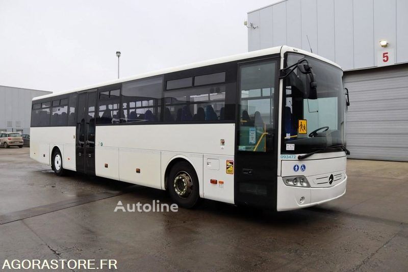 Prodaje se Mercedes-Benz INTOURO prigradski autobus na aukciji