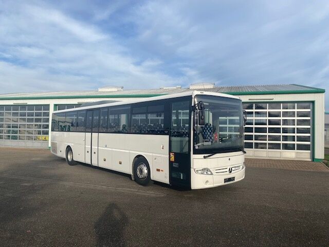 Mercedes-Benz INTOURO M EZ 2017 prigradski autobus