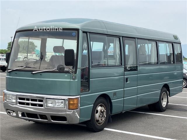 Nissan CIVILIAN prigradski autobus