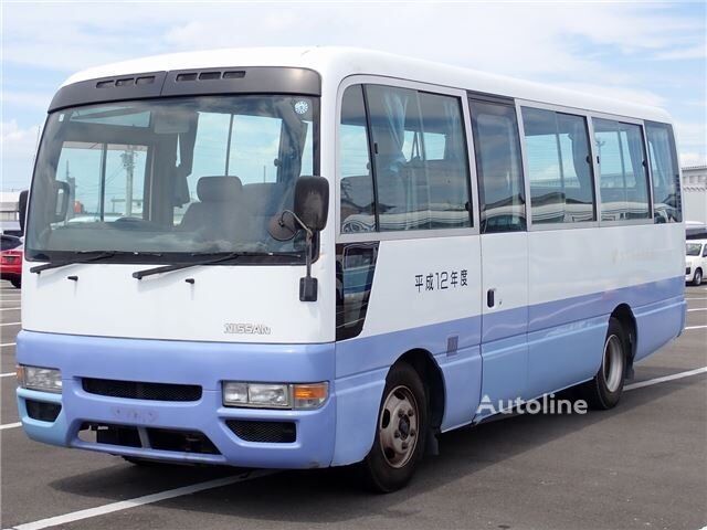 Nissan CIVILIAN prigradski autobus