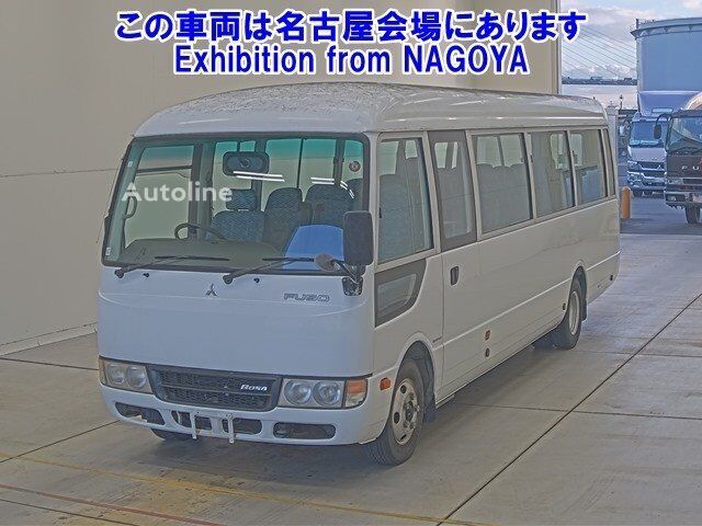 Mitsubishi ROSA prigradski autobus