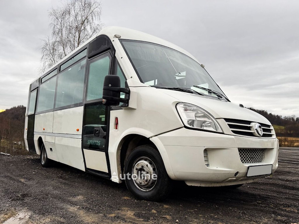 IVECO Stratos prigradski autobus