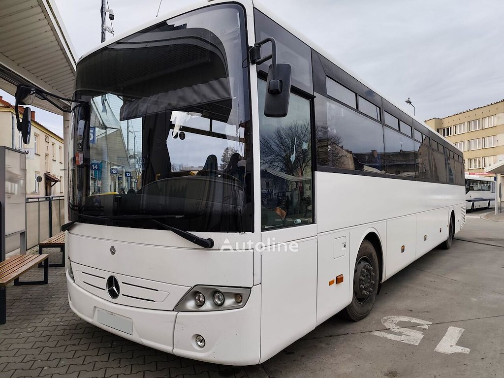 Mercedes-Benz Intouro prigradski autobus