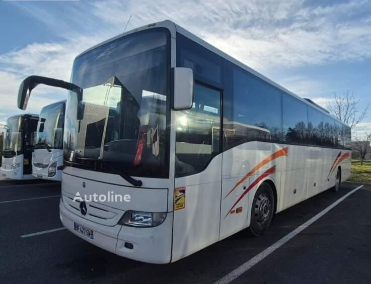 Mercedes-Benz TOURISMO RH prigradski autobus