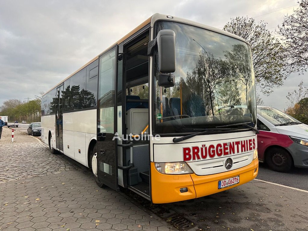 Mercedes-Benz O550 Integro prigradski autobus