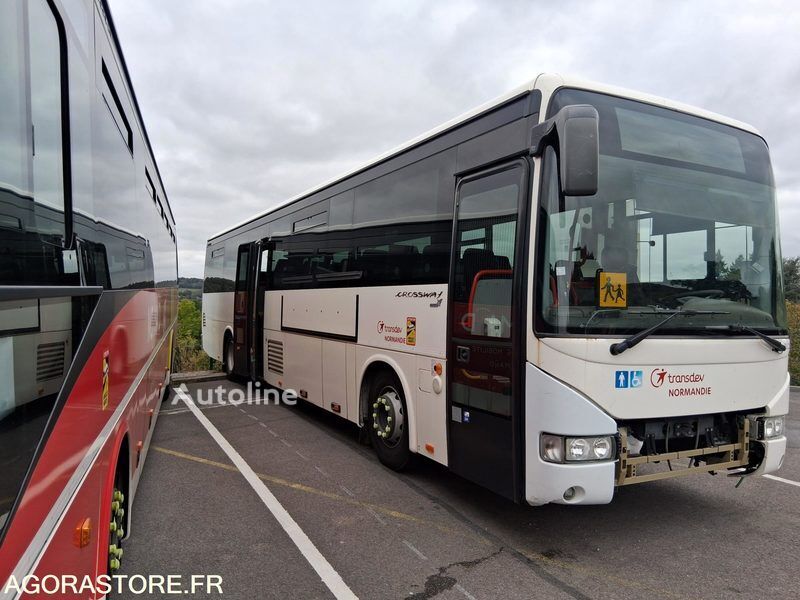 Prodaje se Irisbus CROSSWAY prigradski autobus na aukciji