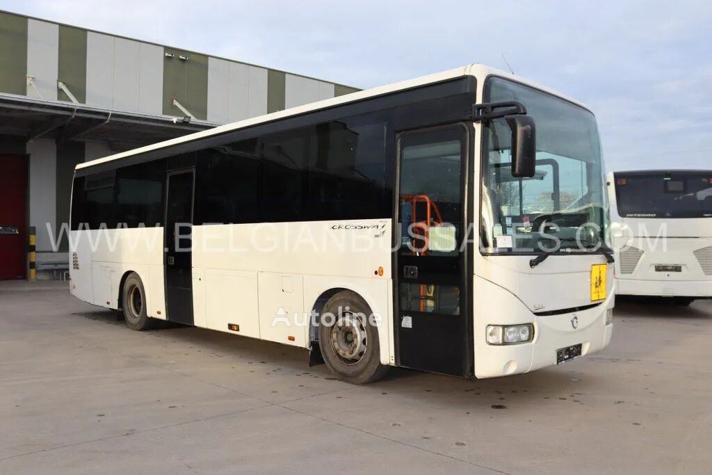 Irisbus Iveco Crossway / Recreo / 10.7m / Airco / EEV prigradski autobus