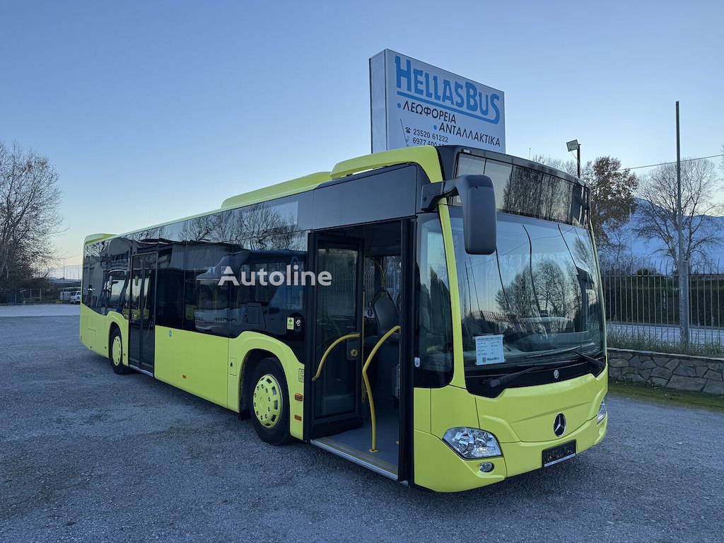 Mercedes-Benz CITARO C2 gradski autobus