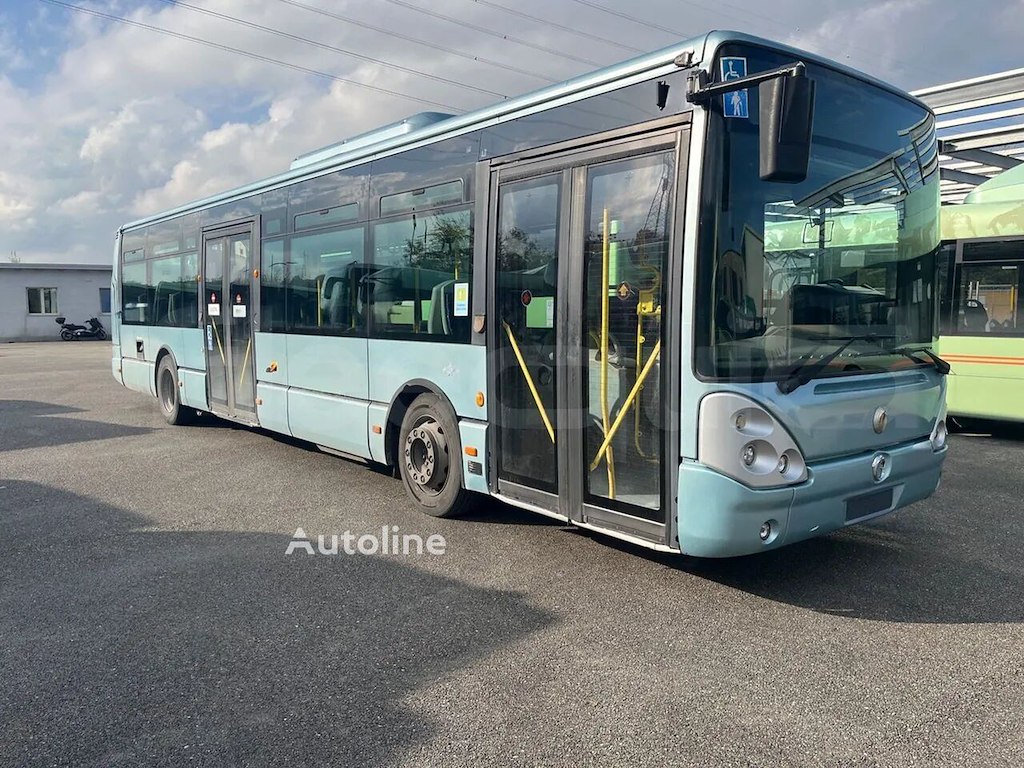 Prodaje se Irisbus Citelis PS09D1 gradski autobus na aukciji