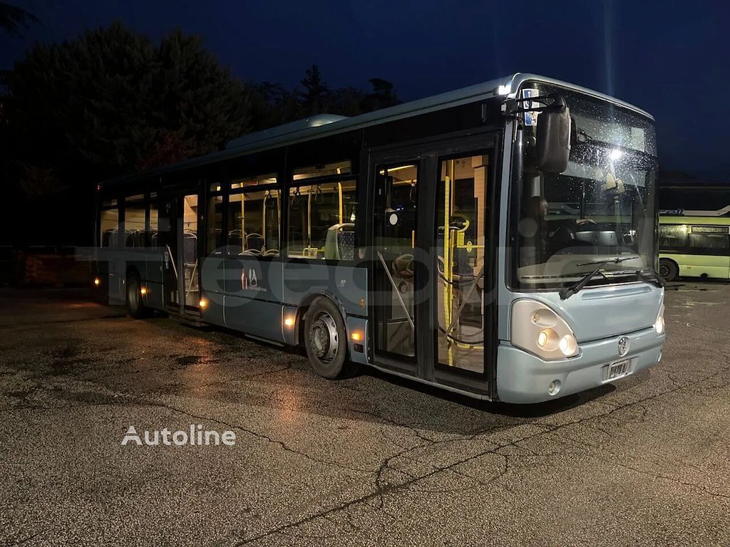 Prodaje se Irisbus Citelis PS09D1 gradski autobus na aukciji
