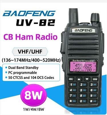 Baofeng UV 82