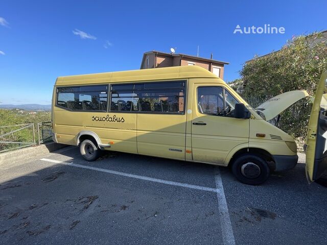 Mercedes-Benz 413 CDI školski autobus