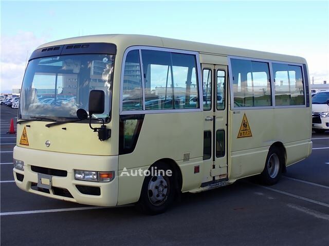 Nissan CIVILIAN školski autobus