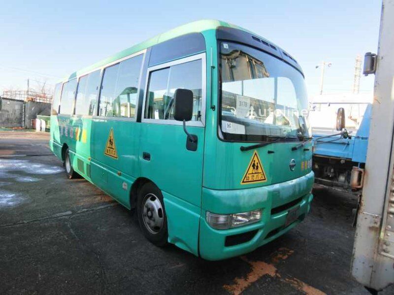 Nissan CIVILIAN školski autobus