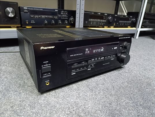 Pioneer VSX-D 511
