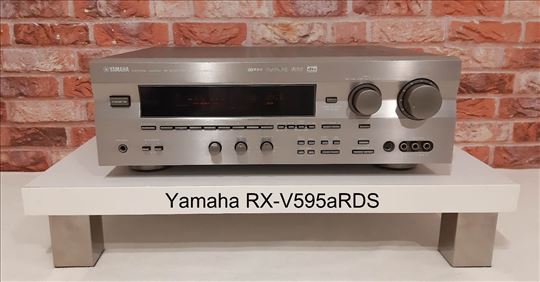 Yamaha RX-V595aRDS