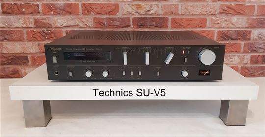 Technics SU-V5