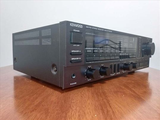 Kenwood KR-950B