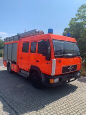 MAN LHF 10.224 vatrogasno vozilo