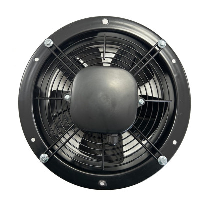 VENTILATOR AKSIJALNI F 250 MONOFAZNI ASPIRANTE SA NOSACEM WEIGUANG