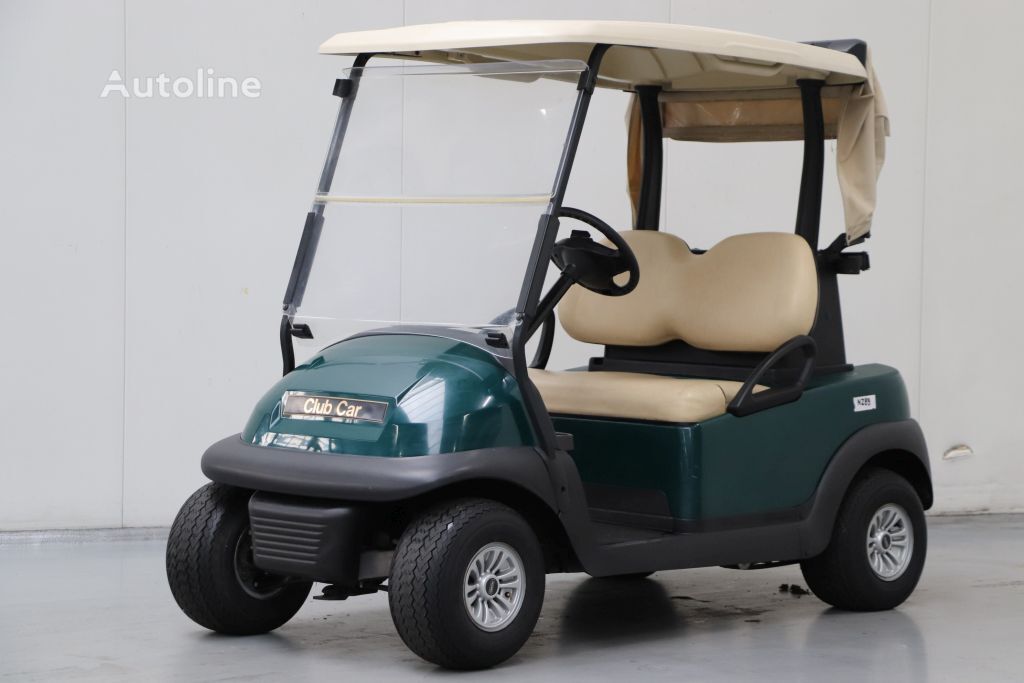 Club Car Clubcar Precedent golf vozilo
