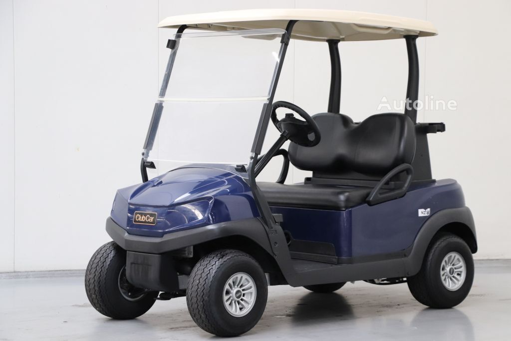 Club Car Clubcar Tempo golf vozilo