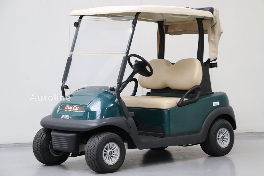 Club Car Clubcar Precedent golf vozilo