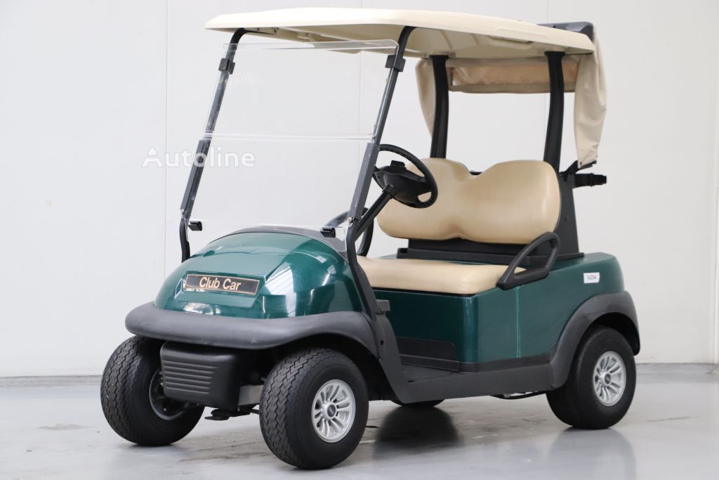 Club Car Clubcar Precedent golf vozilo