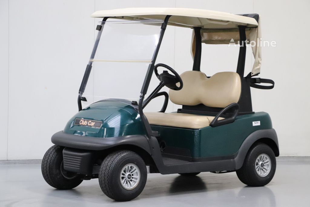 Club Car Clubcar Precedent golf vozilo