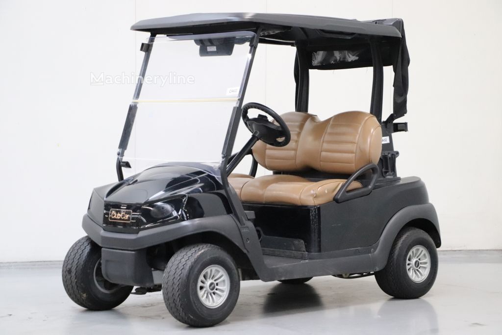 Club Car Clubcar Tempo golf vozilo