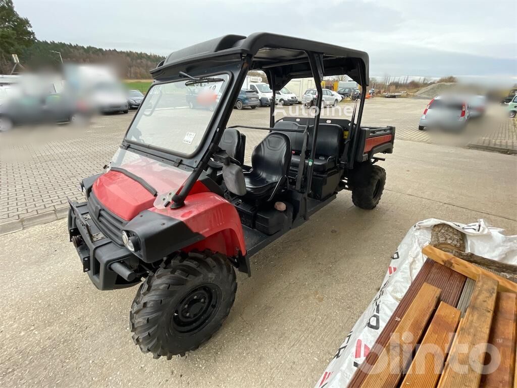 Prodaje se John Deere Gator XUV 855D 4x2 UTV na aukciji