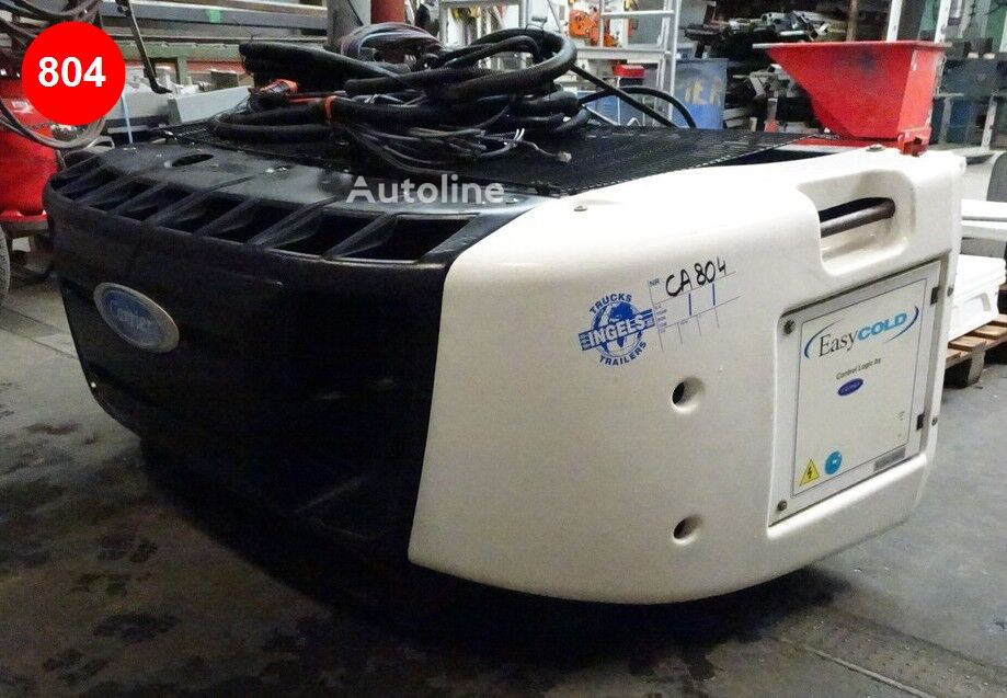CARRIER - SUPRA 1150 MT rashladna jedinica