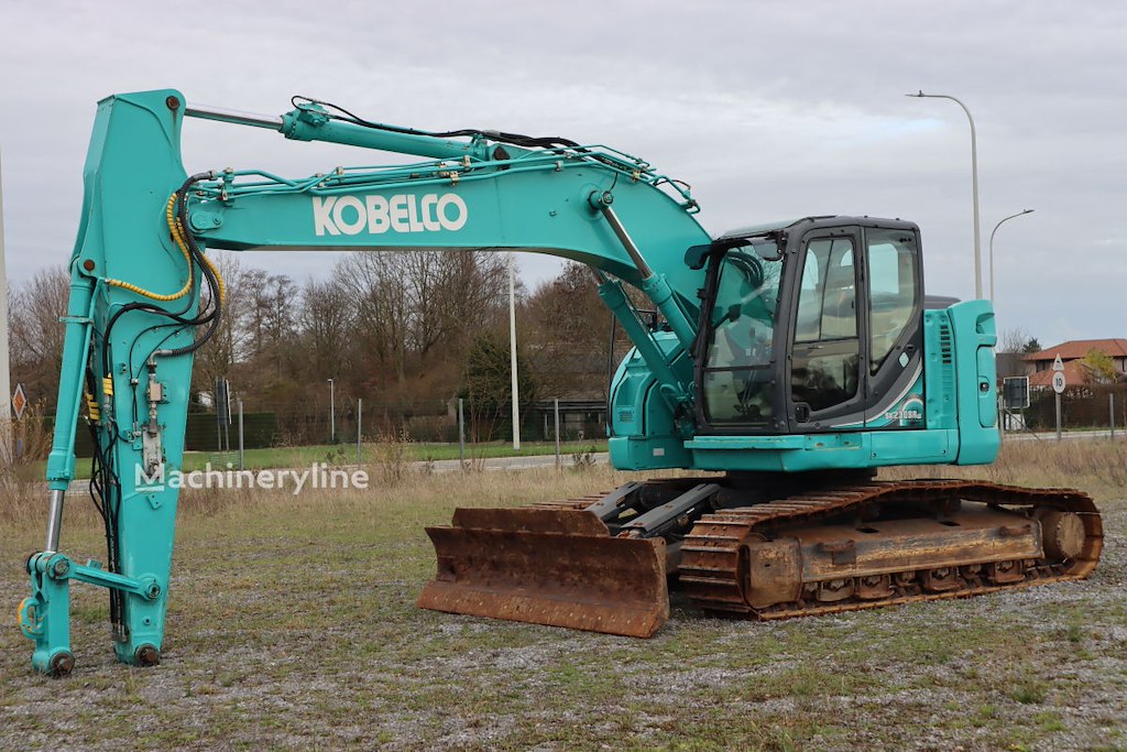 Kobelco SK230 bager guseničar