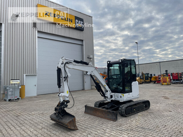 Caterpillar 303.5CR-07 mini bager
